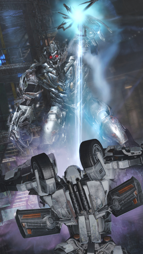 Transformers dotm game store